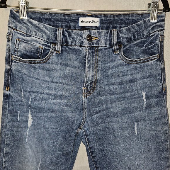 studio blue | Jeans | Studio Blue Womens Jeans Style S571alt | Poshmark